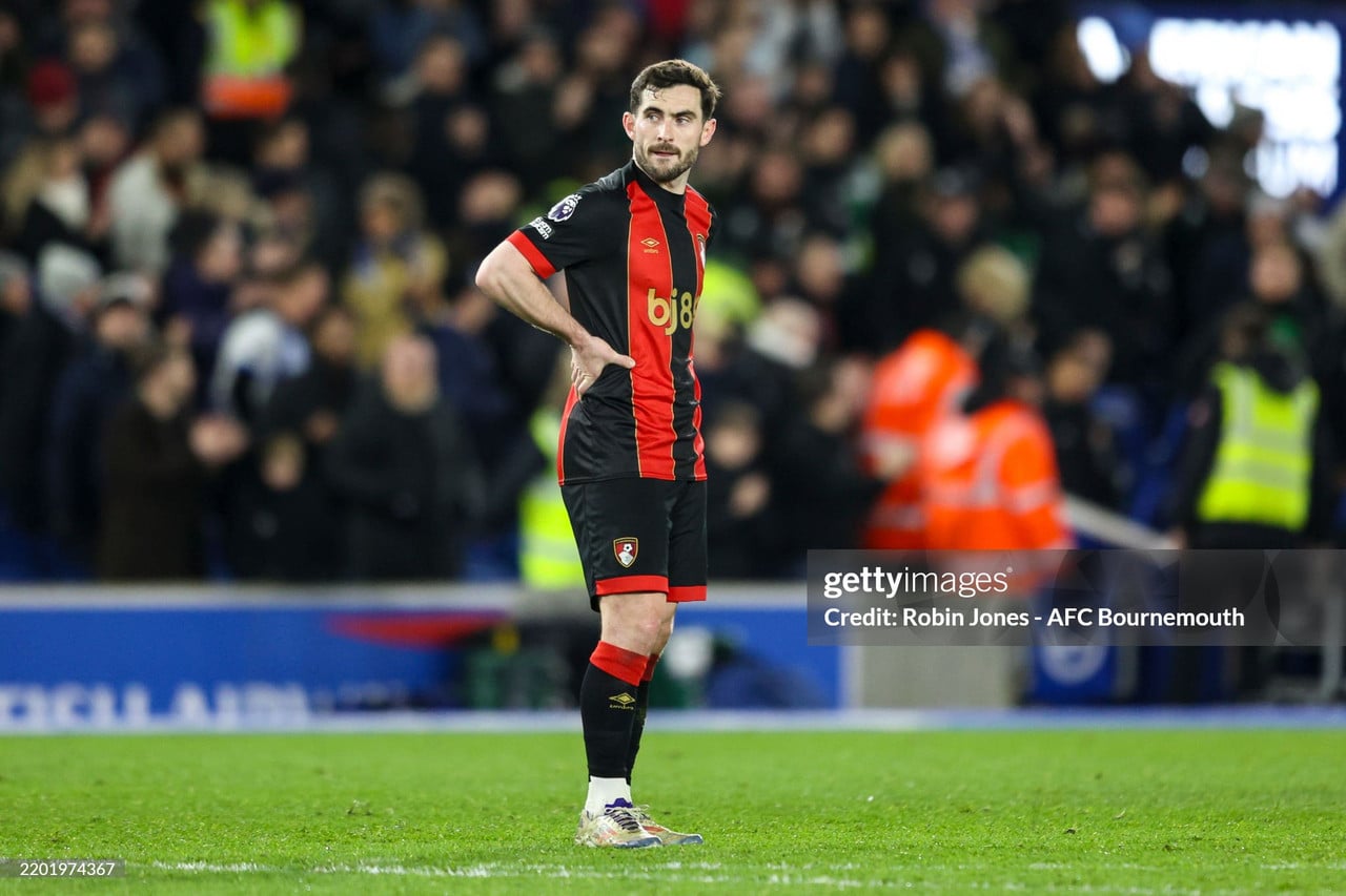 Poor prep: Are Bournemouth ready for the new Premier League season ...