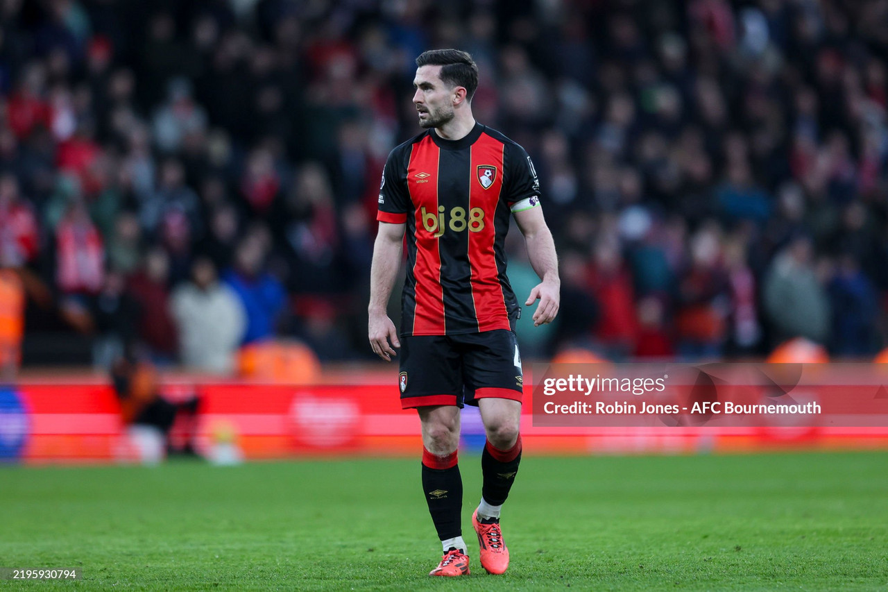 Lewis Cook: Bournemouth’s unsung hero of the season so far - VAVEL ...