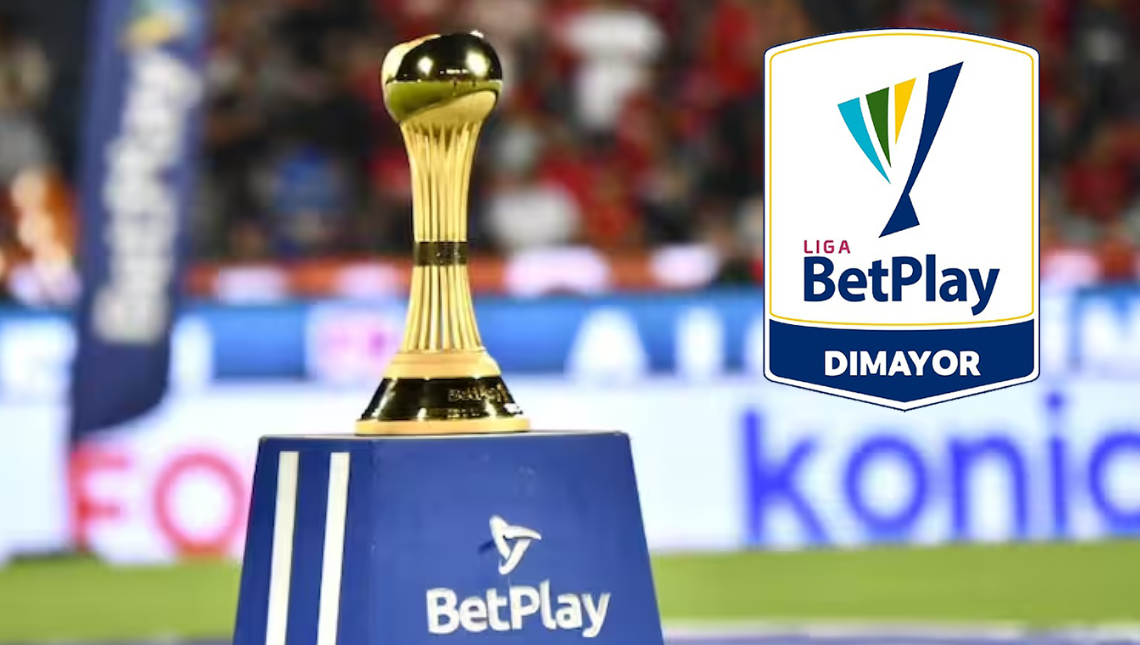 La Liga BetPlay vuelve al top 10 de las mejores ligas del mundo, según ...