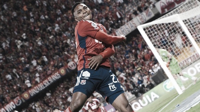 Brayan León, el luchador del Medellín - VAVEL Colombia