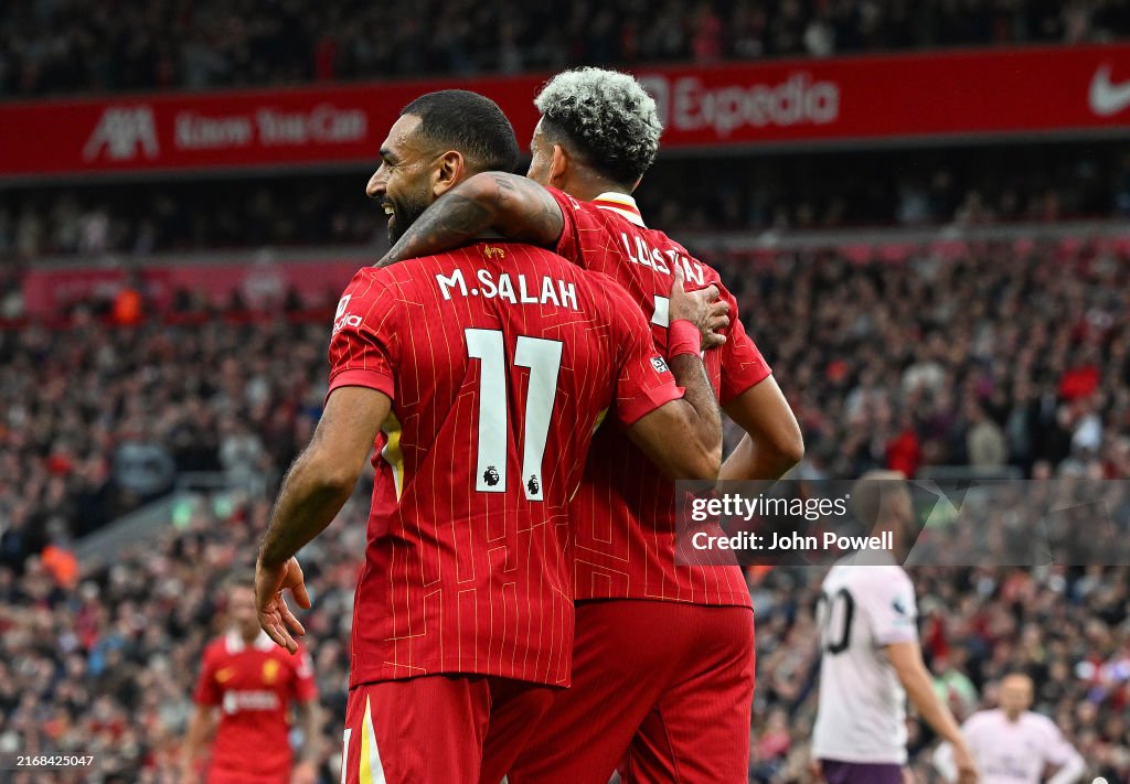 Liverpool 2 0 Brentford Post Match Liverpool Player Ratings Vavel