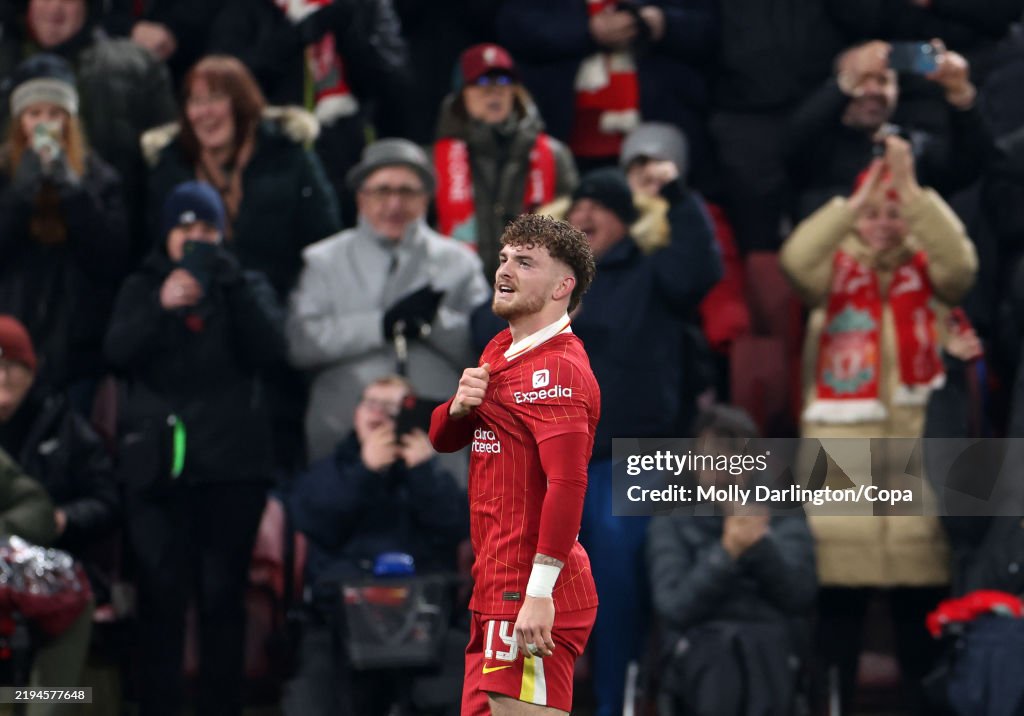 Liverpool 2-1 Lille: Post-Match Player Ratings - VAVEL International