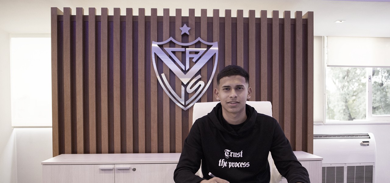 Renovación para Leo Roldán - VAVEL Argentina