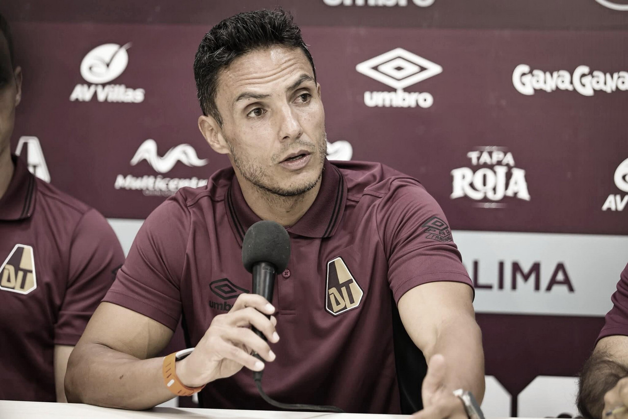 Lucas González y sus polémicas declaraciones - VAVEL Colombia