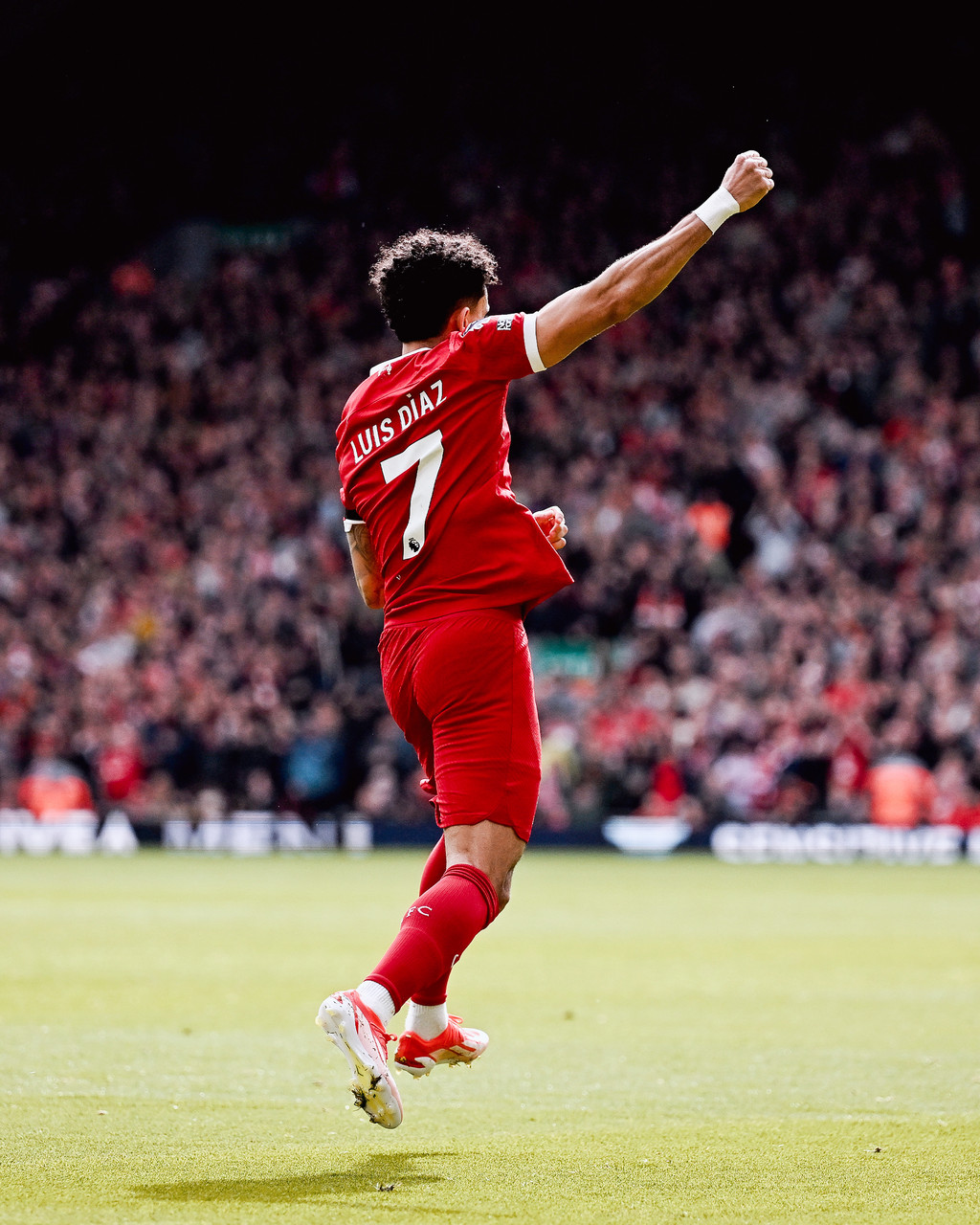 Victoria 300 de Klopp en el Liverpool - VAVEL España