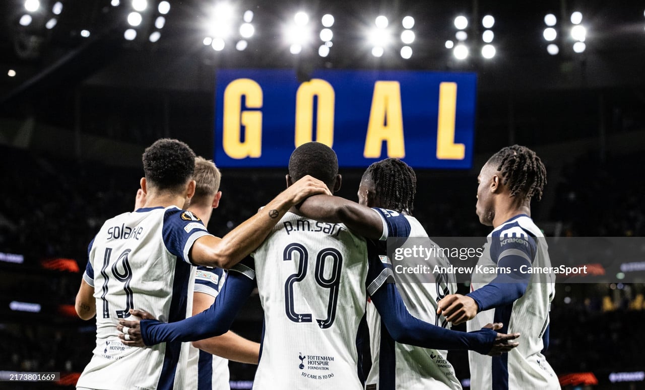 Tottenham vs AZ Alkmaar: Europa League Preview, Gameweek 3, 2024 ...