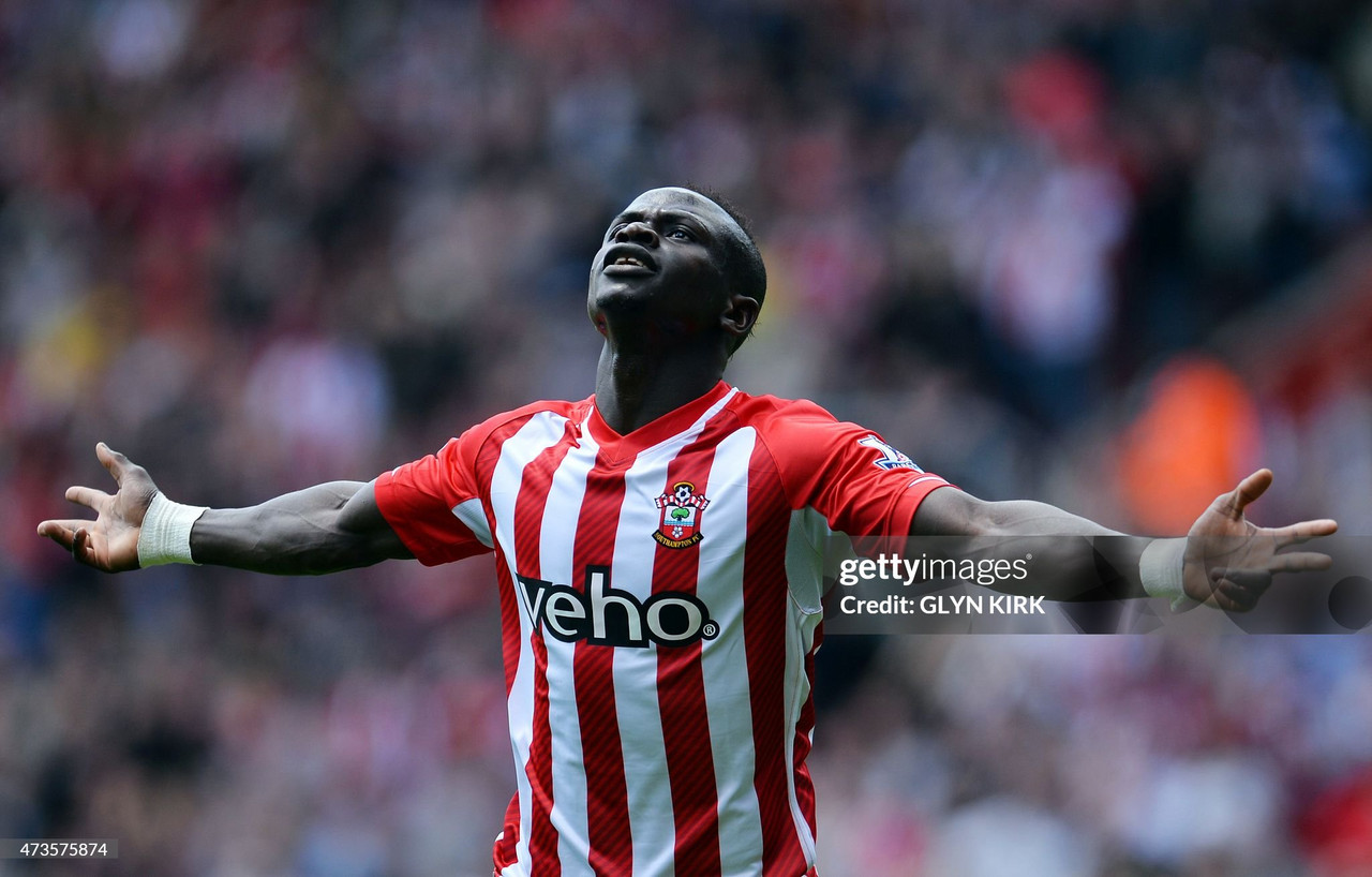 Five summer signings who joined Southampton on Deadline Day - VAVEL ...