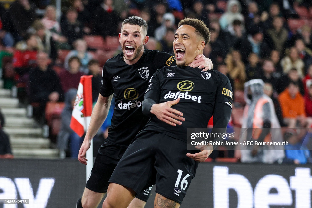 Pre-Match Analysis: Will Bournemouth get back to winning ways against ...