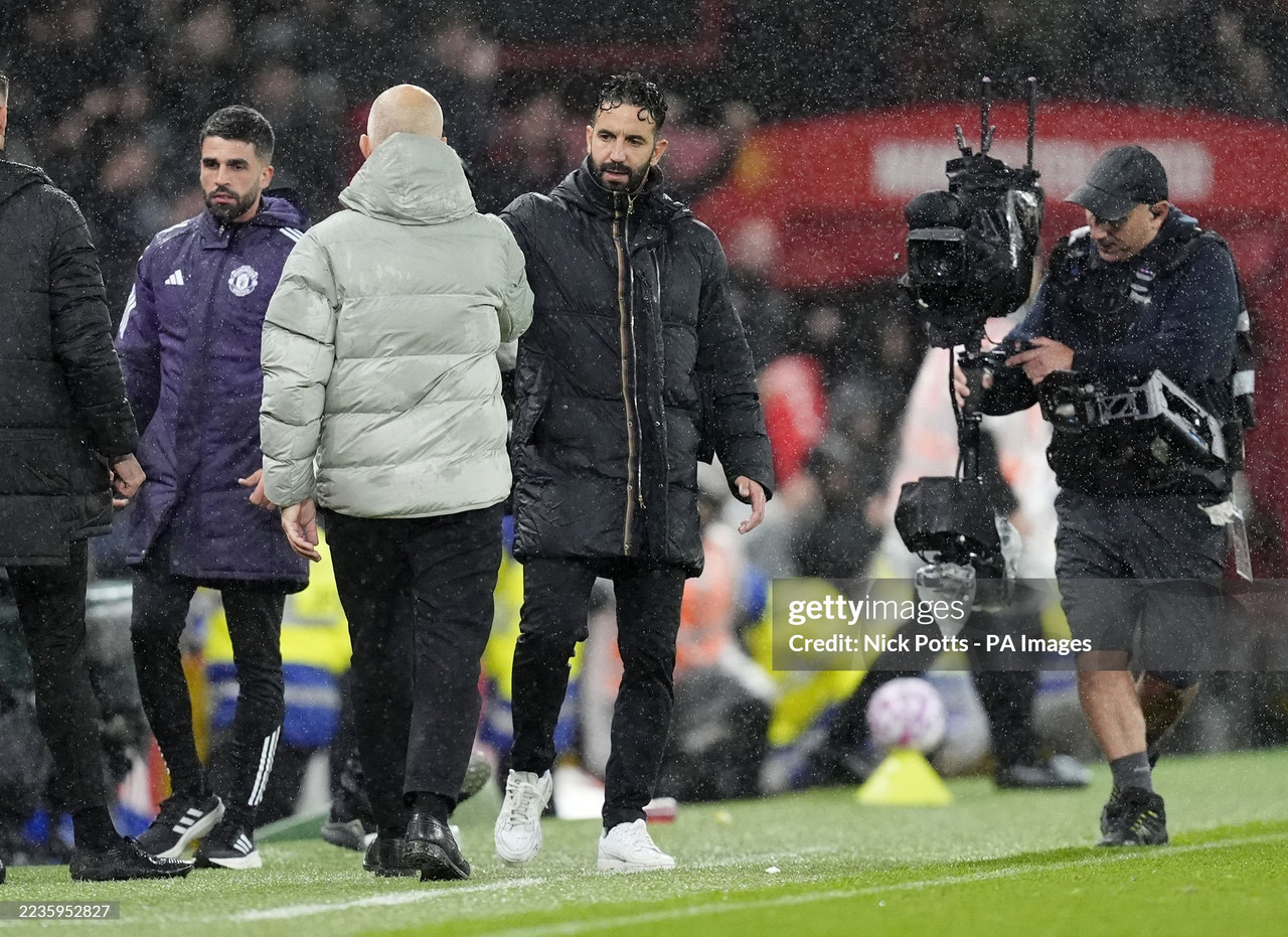 Four things we learned from Manchester United 2-1 Chelsea - VAVEL International