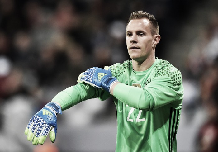 Reports: City set to rival Liverpool for Marc-Andre ter Stegen’s ...