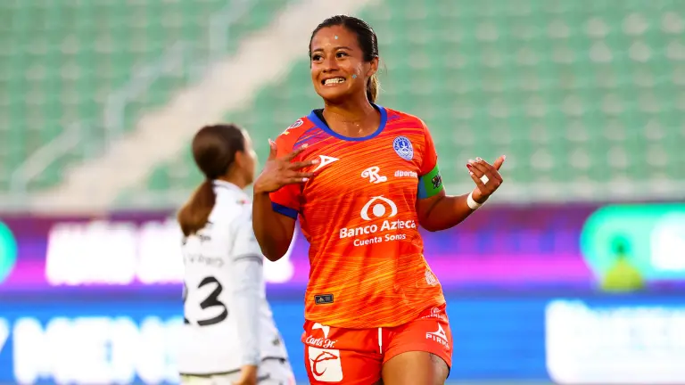 Se retira una grande. Magaly Cortés anuncia el fin de su carrera ...