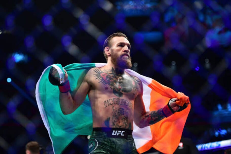 McGregor vuelve a pelear en la UFC pero con muchas dudas - VAVEL España