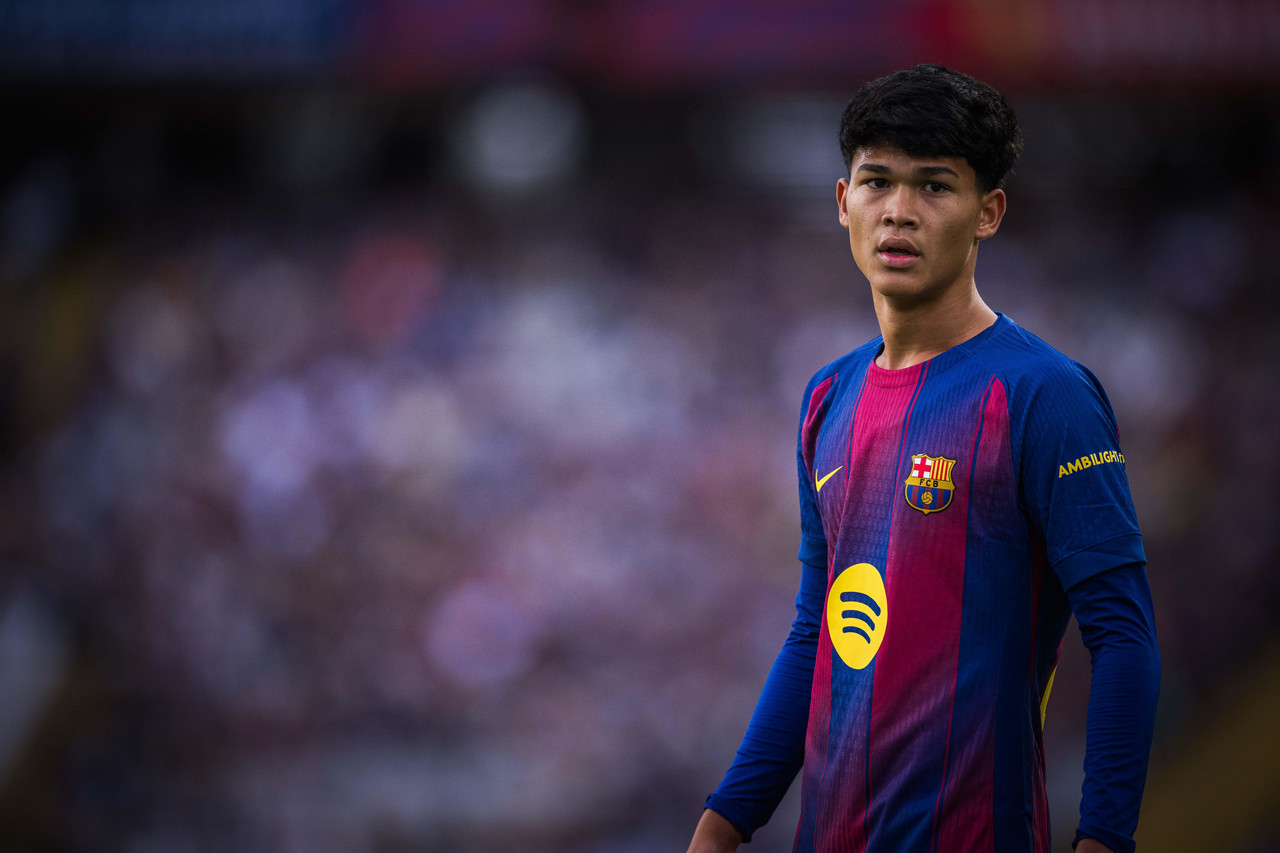 Dro Fernández, adiós inesperado en el Barça - VAVEL España