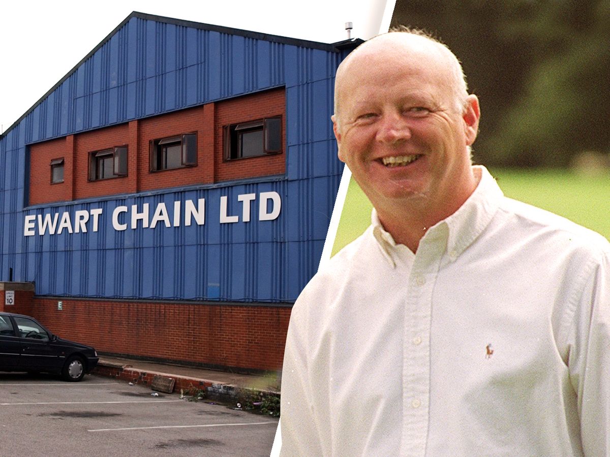 Mike Horton, Stadiavision, and the future of Pride Park Stadium - VAVEL ...