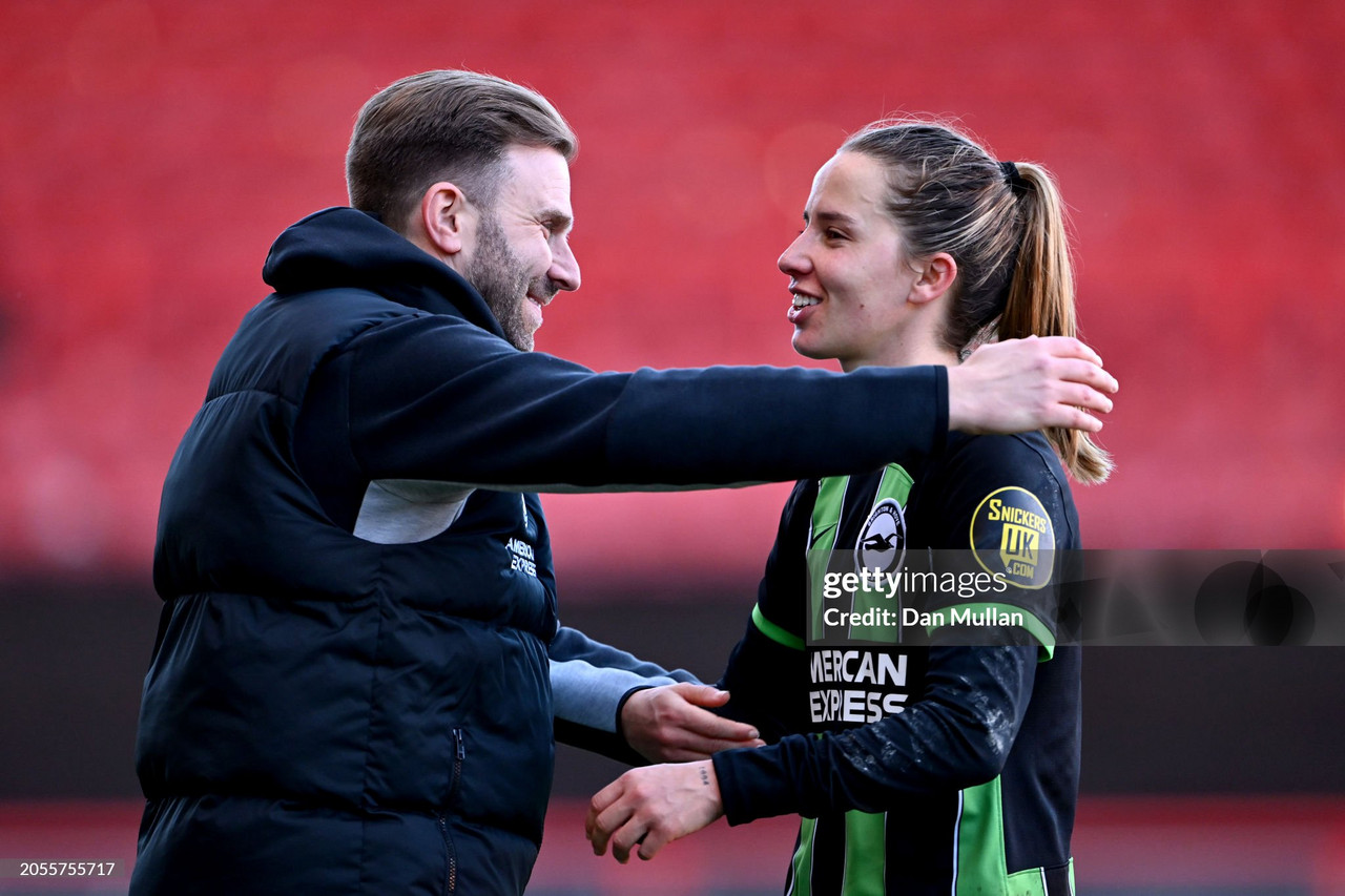 Mikey Harris looking to build on newfound confidence - VAVEL International