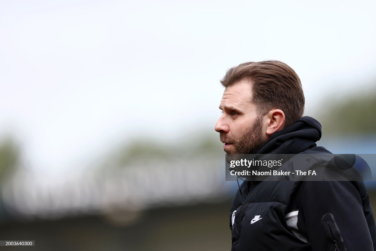 No news on new Brighton manager - VAVEL International