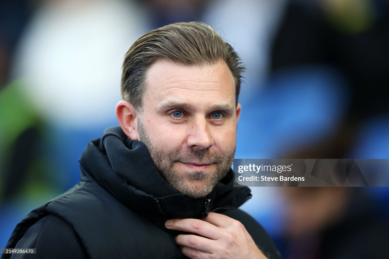 Mikey Harris believes Tottenham are a blueprint for others - VAVEL ...