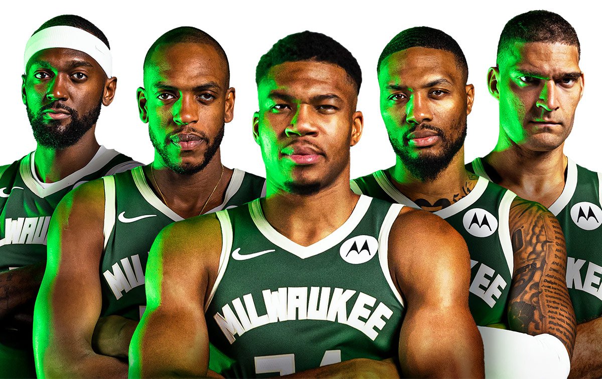 Milwaukee Bucks: último tren al éxito - VAVEL España