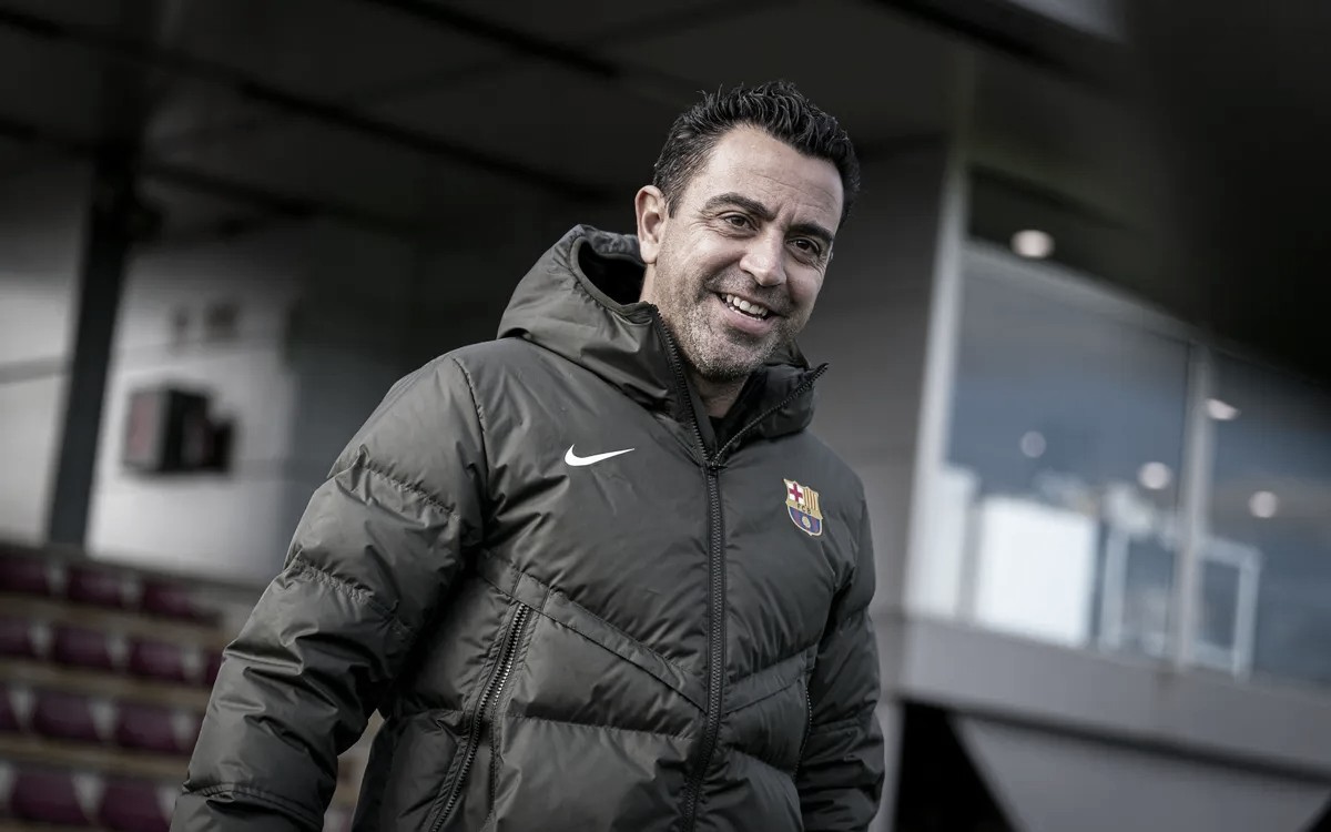 Las seis claves del año de Xavi - VAVEL España