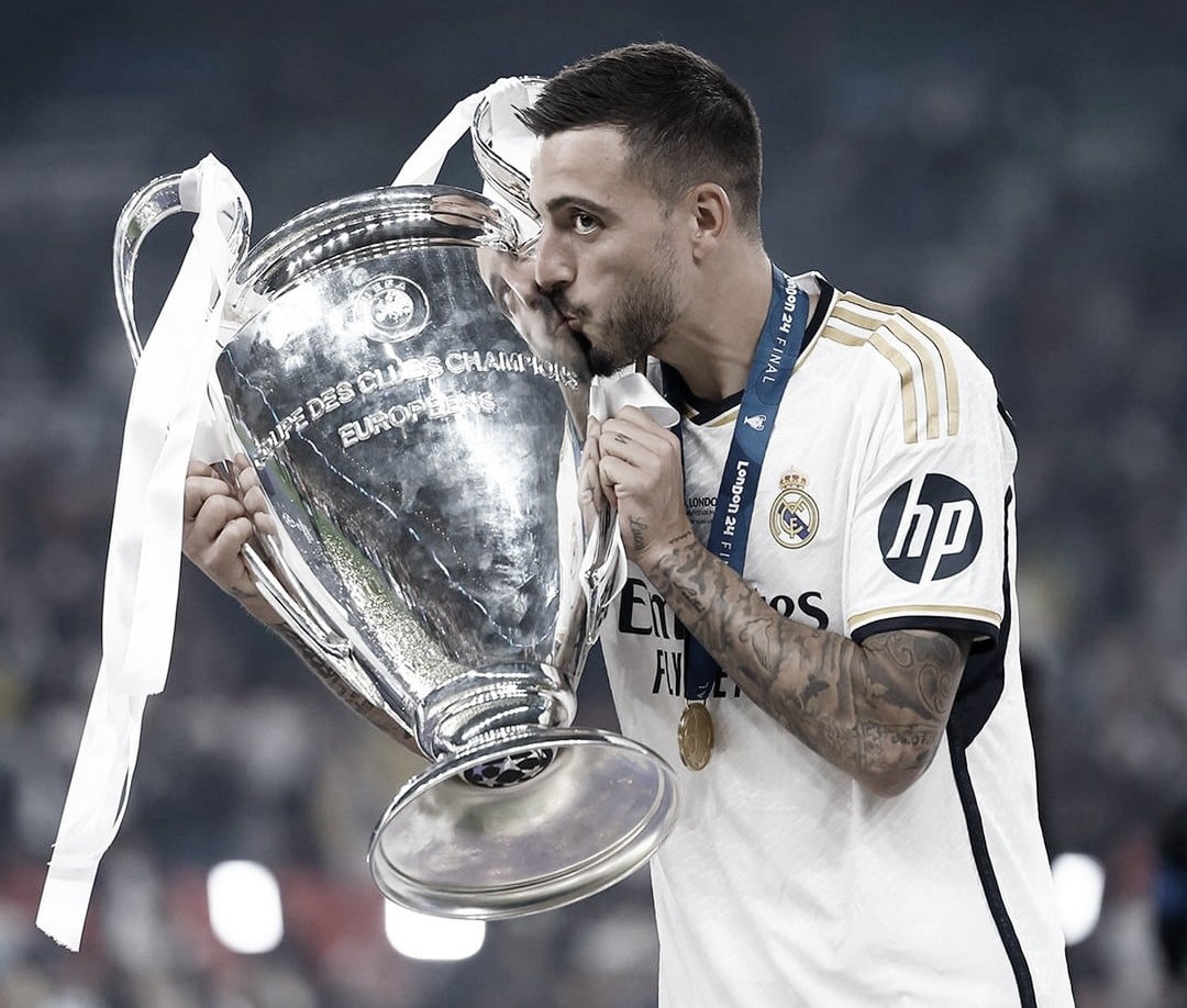 Joselu Mato y un sueño de cantera: del infierno del descenso a la ...