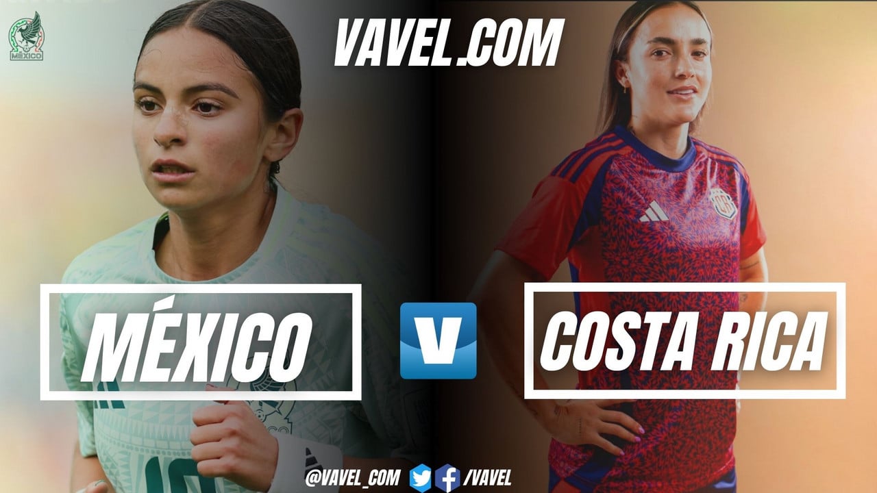 Previa México vs Costa Rica: Sol, Arena, Mar y el Tri - VAVEL México