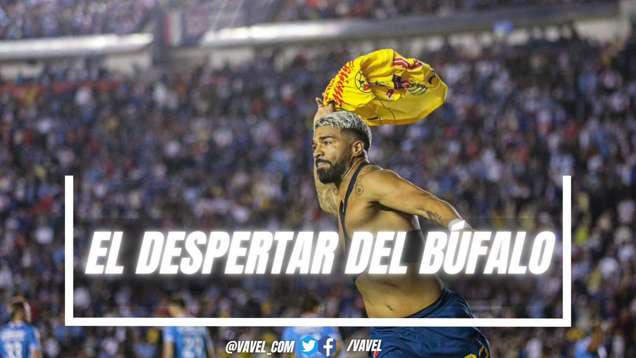 El despertar del búfalo Aguirre - VAVEL México