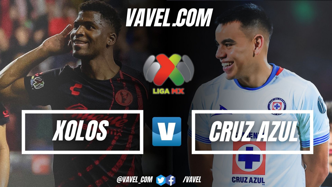 Previa Xolos vs Cruz Azul: El primer episodio en la frontera - VAVEL México