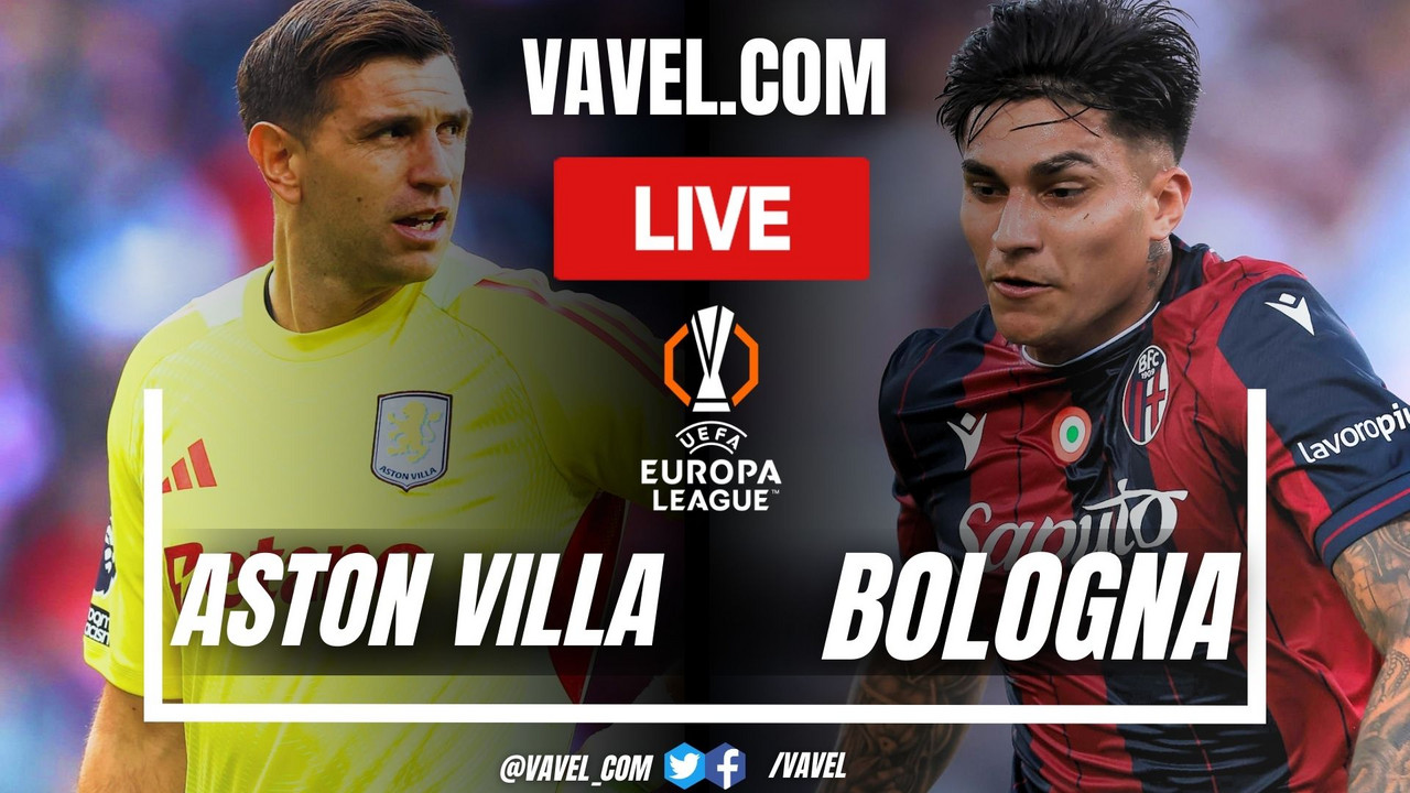 Goal and highlights Aston Villa 1-0 Bologna in the UEFA Europa League | 09/25/2025 - VAVEL USA