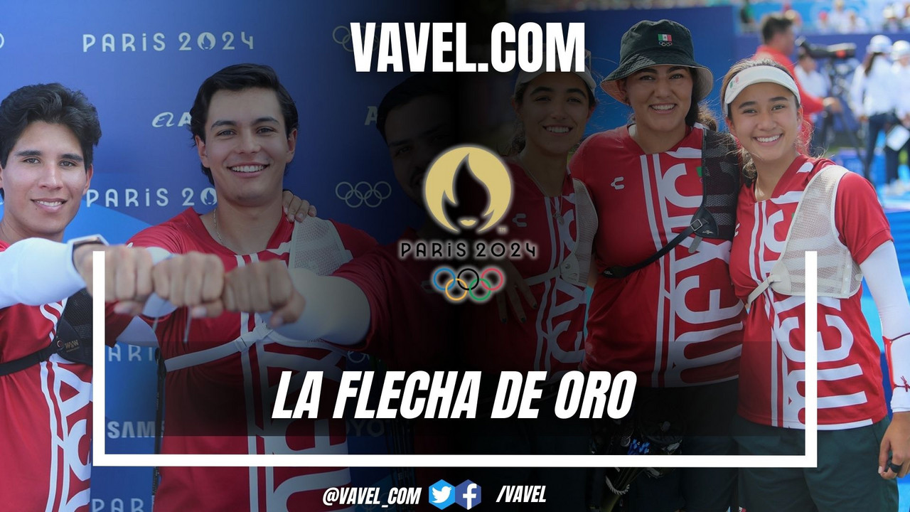 Previa Juegos Olímpicos París 2024: competiciones, horarios y opciones de medalla de México hoy ...