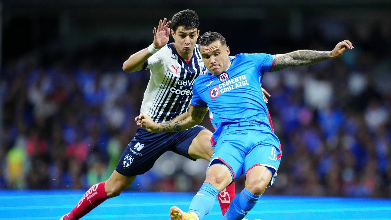 Previa Monterrey vs Cruz Azul: Rayados regresa a la actividad en Liga ...
