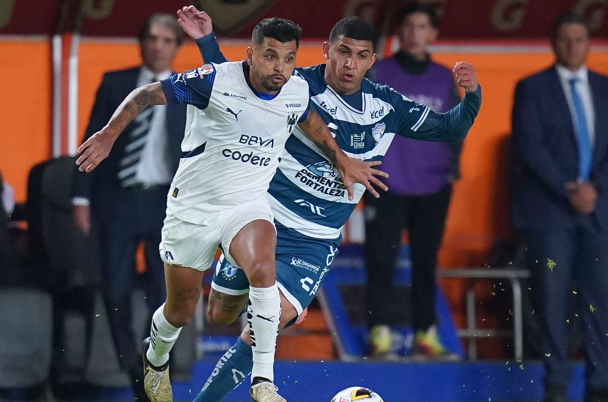 Rayados vs Pachuca: Repaso a la historia y los enfrentamientos clave ...