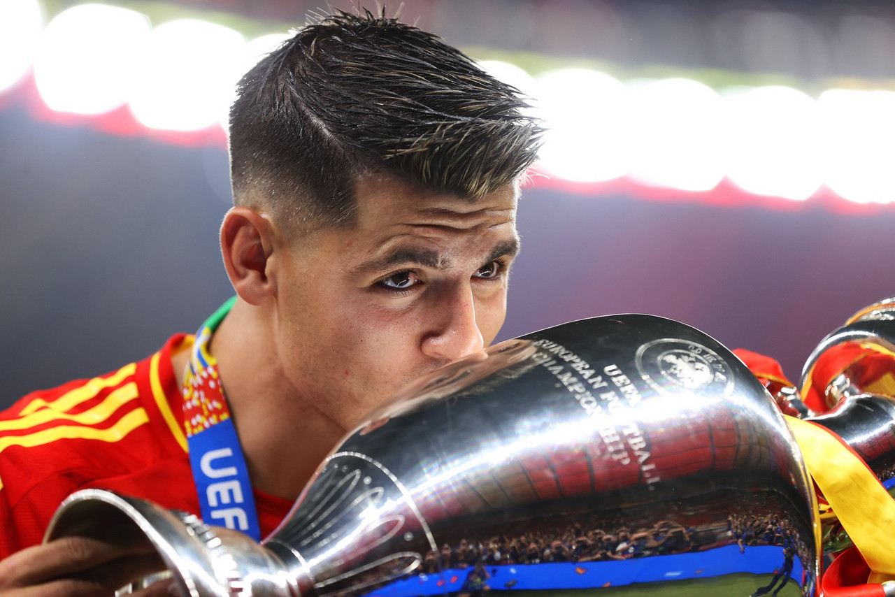 EuroAtleti: así ha sido la Eurocopa de los colchoneros - VAVEL España