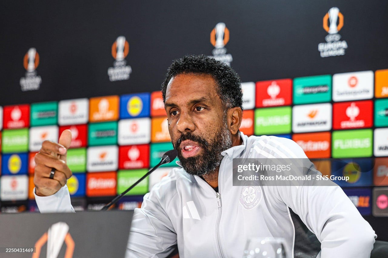 Celtic vs Roma: UEFA Europa League preview, Round 6, 2025/26 - VAVEL ...