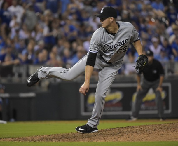 White Sox Re-Sign Relief Pitcher Nate Jones to a Three-Year Deal ... White Sox Re-Sign Relief Pitcher Nate Jones to a Three-Year Deal ...