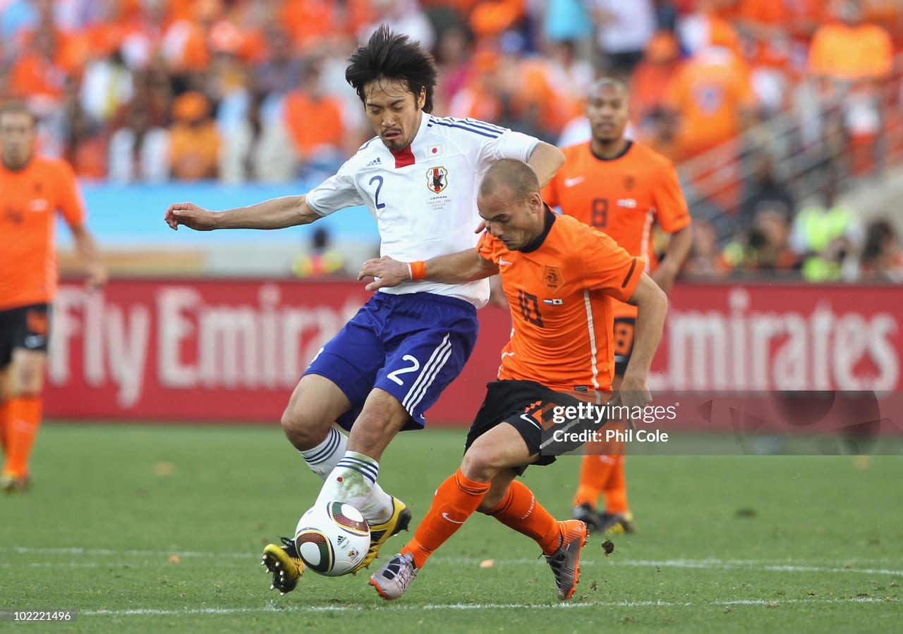 Netherlands vs Japan Preview: Group F kicks off in style - VAVEL ...