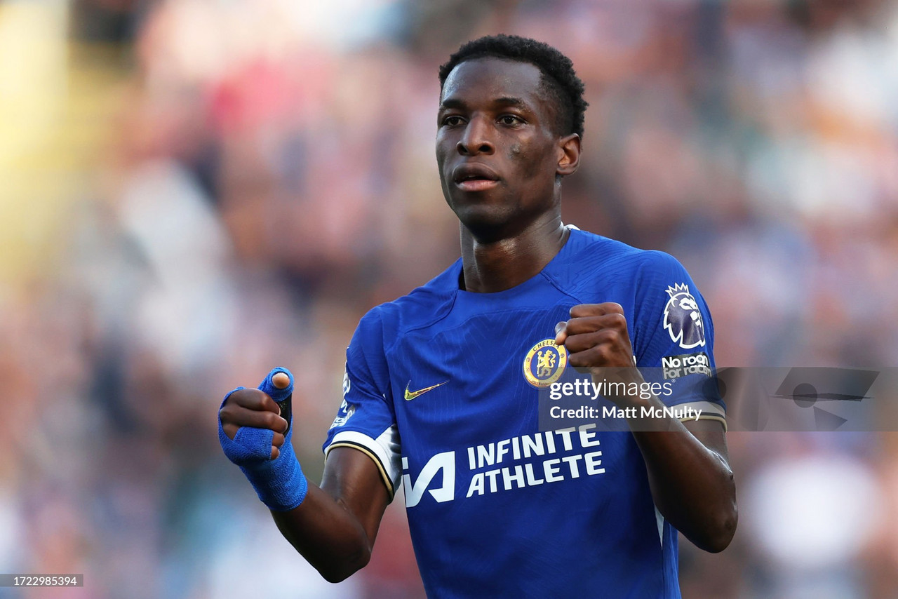 Three strikers Chelsea should target ahead of 2024/25 - VAVEL International