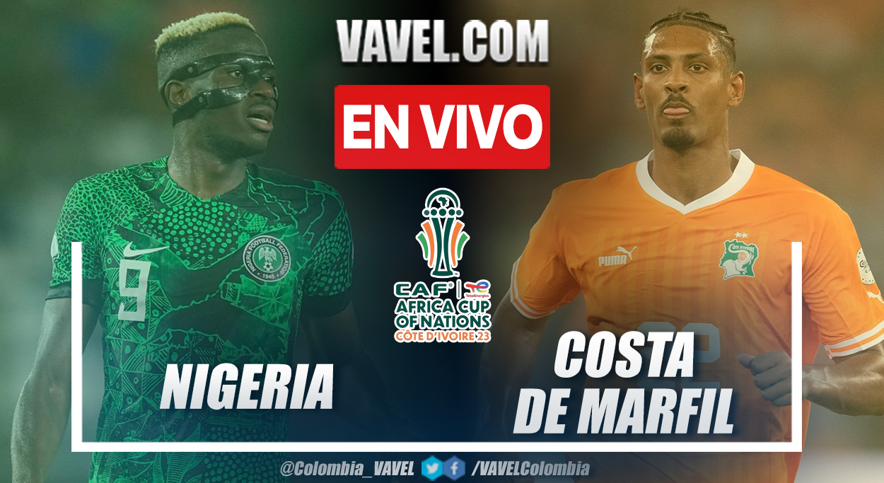 Nuevo Logo De Marfil Costa De Marfil Inaugura En Casa La Copa Africana