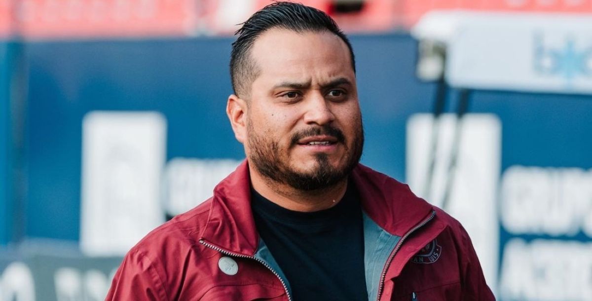 Samayoa ante Puebla Femenil - VAVEL México