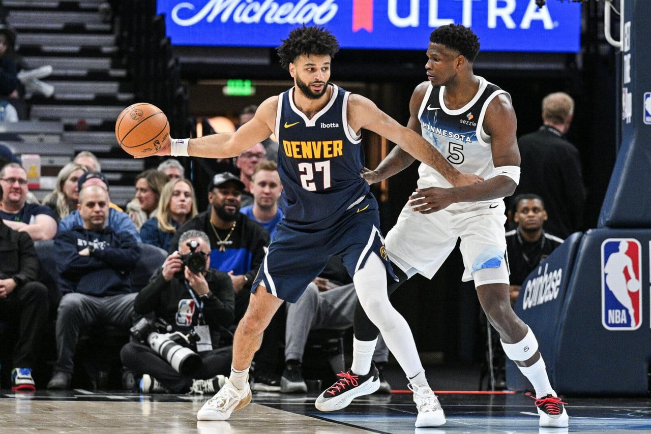 Previa Timberwolves vs Nuggets: Gran cierre navideño en Denver - VAVEL ...