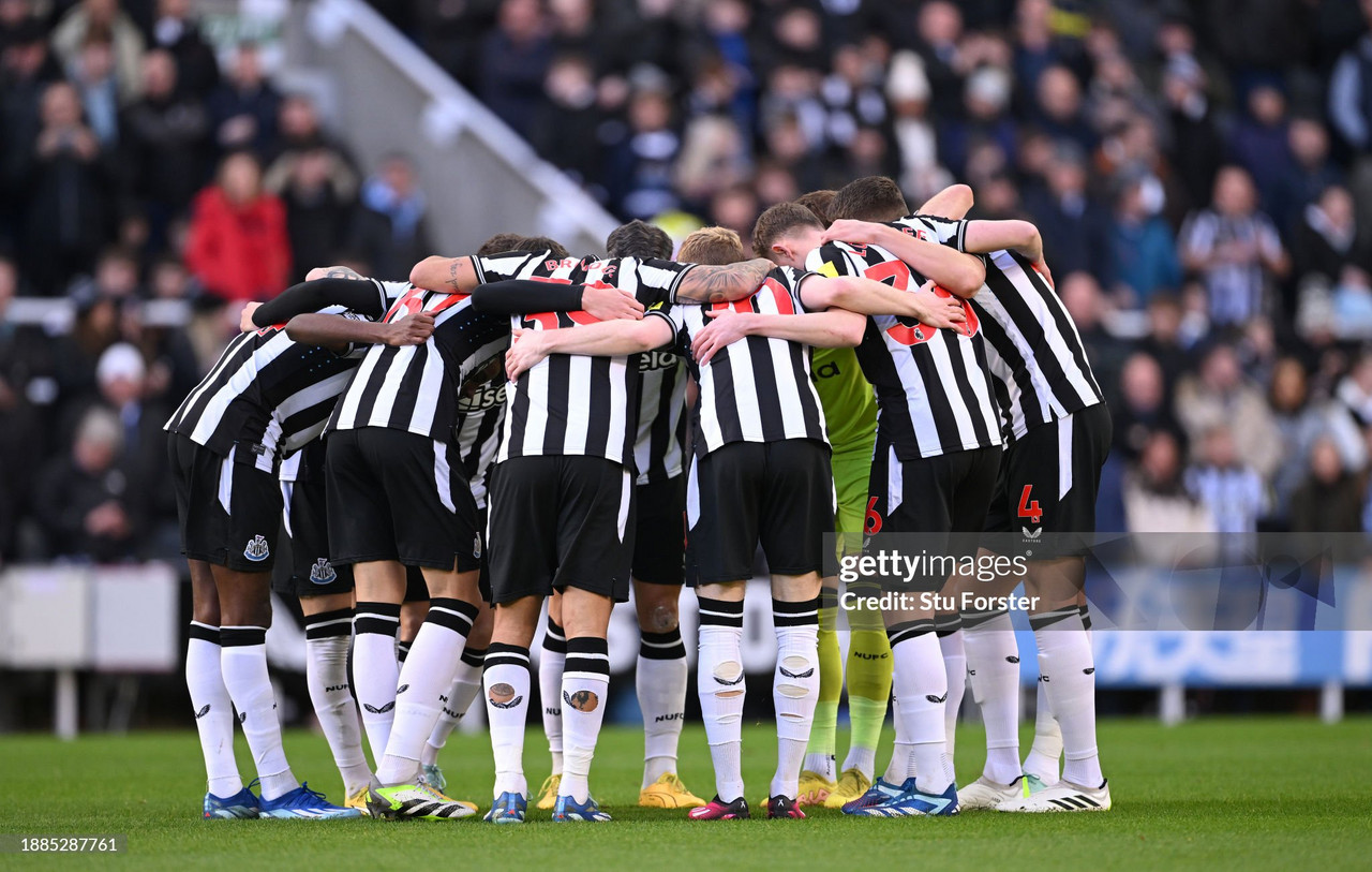 A guide to Newcastle’s 2024 pre-season fixtures - VAVEL International