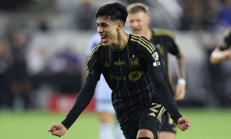 Omar Campos cumple su sueño de ser celeste - VAVEL México