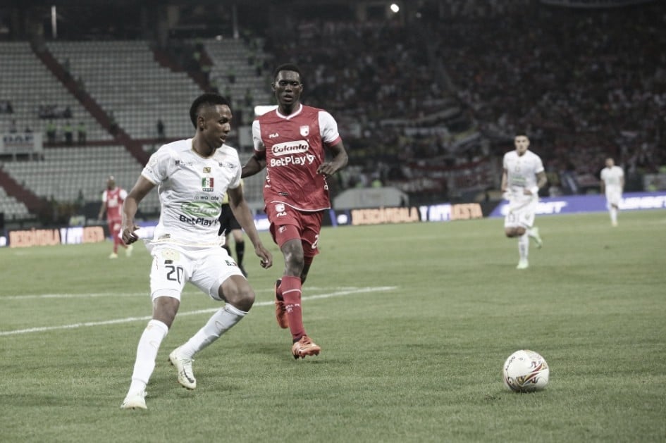 Previa Once Caldas vs. Santa Fe: duelo con aspiraciones - VAVEL Colombia