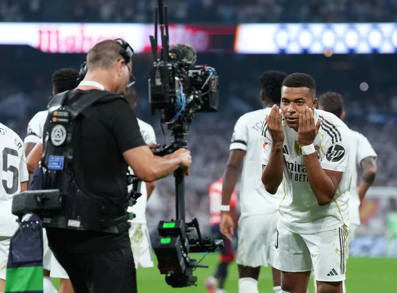 Real Oviedo - Real Madrid: Cómo y dónde ver en España y Latinoamérica ...