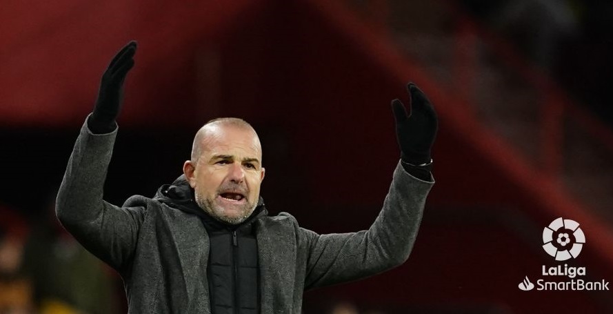 Paco López: "Es una victoria de equipo y de fe" - VAVEL España
