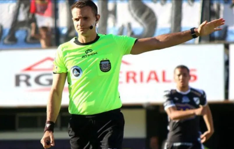 Juan Pafundi, un rostro debutante en la vida del Tomba - VAVEL Argentina