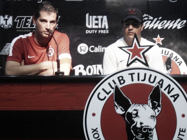 Ignacio Palou: "La vida de Aguilar no corre peligro" - VAVEL México