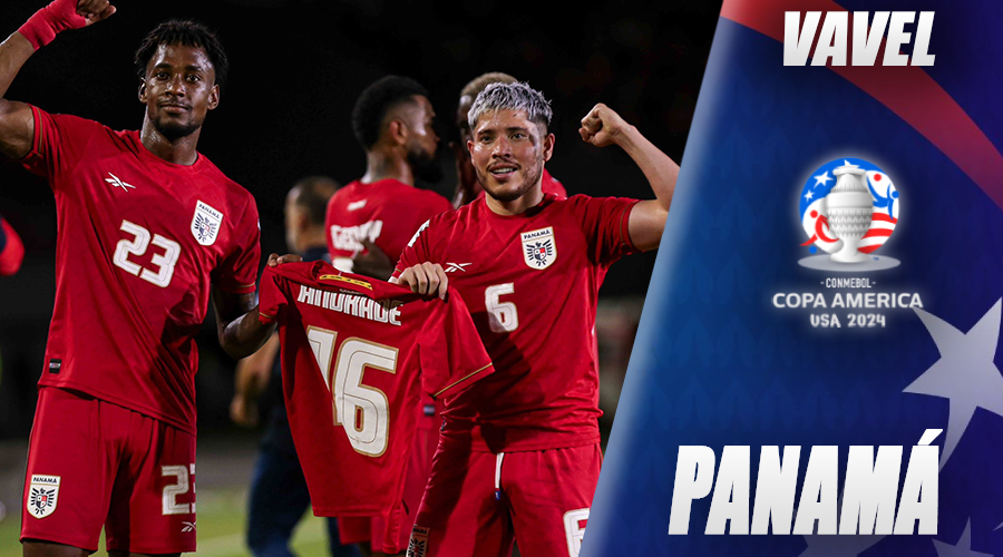 Guía Vavel Copa América 2024 El Nuevo Comienzo De Panamá Vavel México