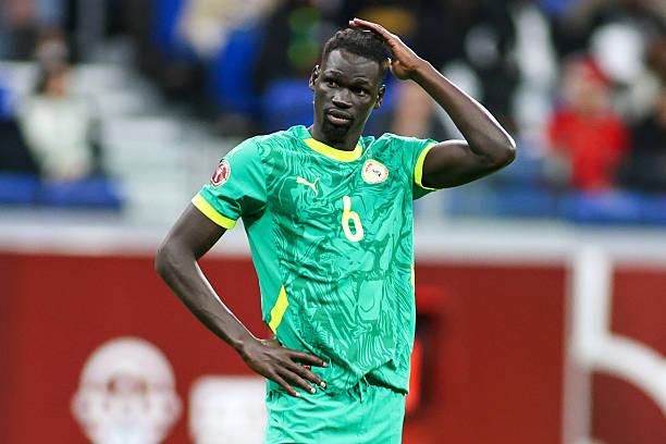 ¿Cómo le ha ido a Pathé Ciss en la Copa de África? - VAVEL España
