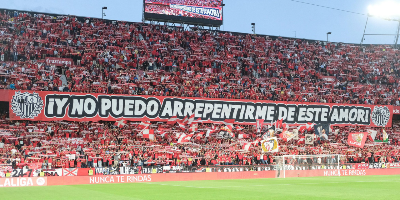 Previa Sevilla FC - Getafe CF: Hacer de Pizjuán un fortín - VAVEL España