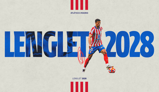 Lenglet deja definitivamente el Barça - VAVEL España